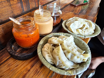 Aambo Momo | Restaurants in Kathmandu | Nosh Nepal