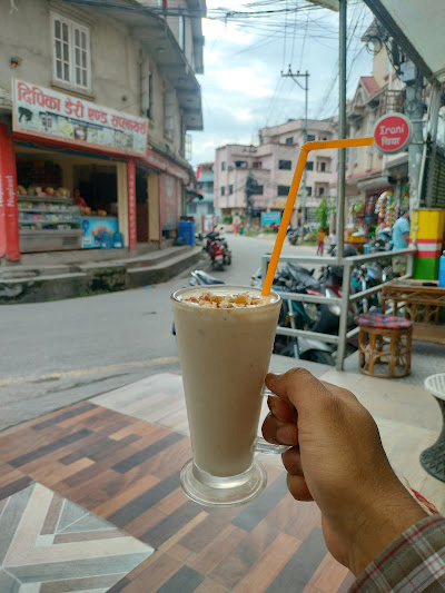 Irani Chiya | Restaurants in Kathmandu | Nosh Nepal