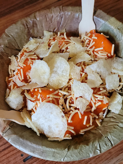 Aambo Momo | Restaurants in Kathmandu | Nosh Nepal