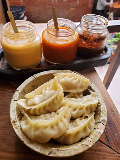 Aambo Momo | Restaurants in Kathmandu | Nosh Nepal